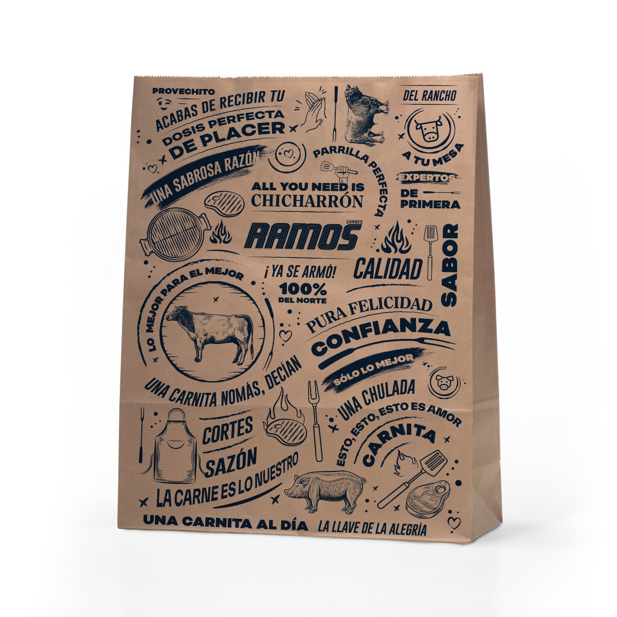 Productos – Carnes Ramos MX