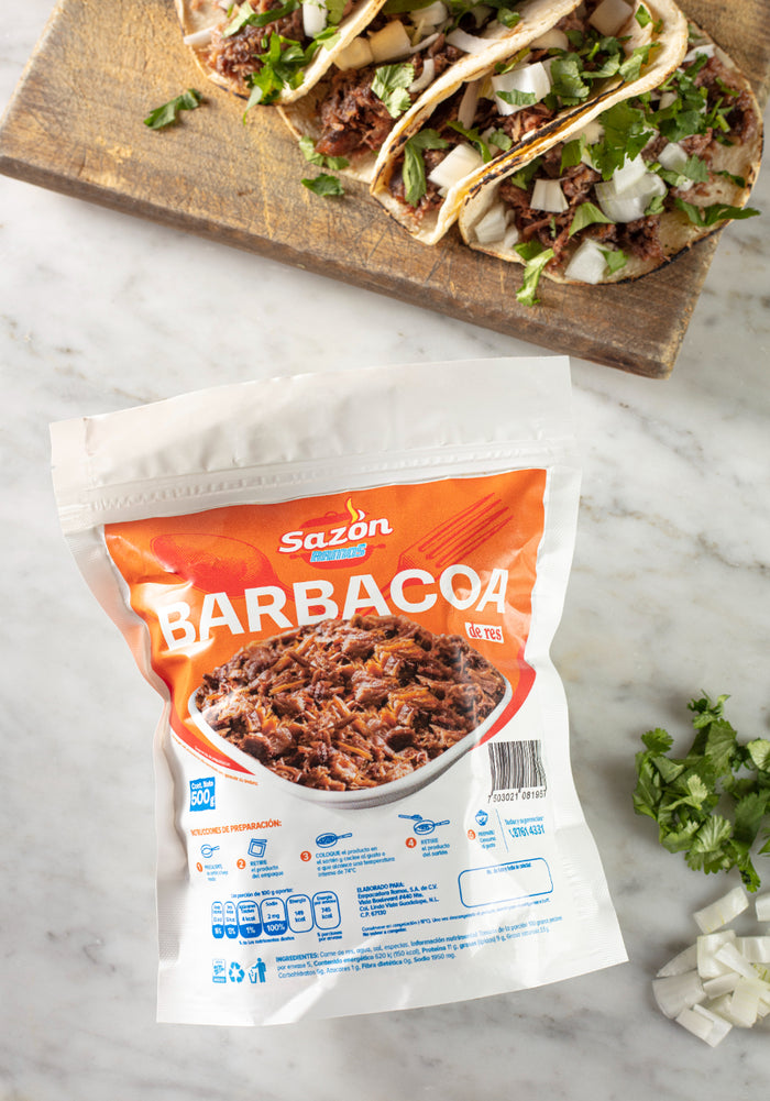 Productos – Carnes Ramos MX