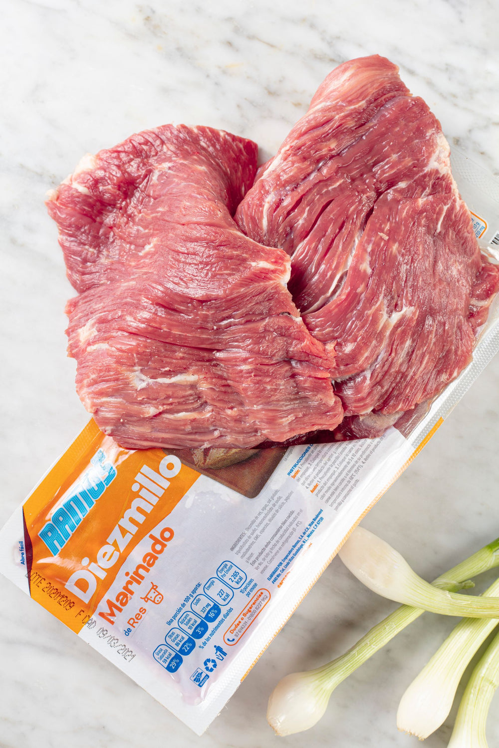 Nuestros productos – Carnes Ramos MX