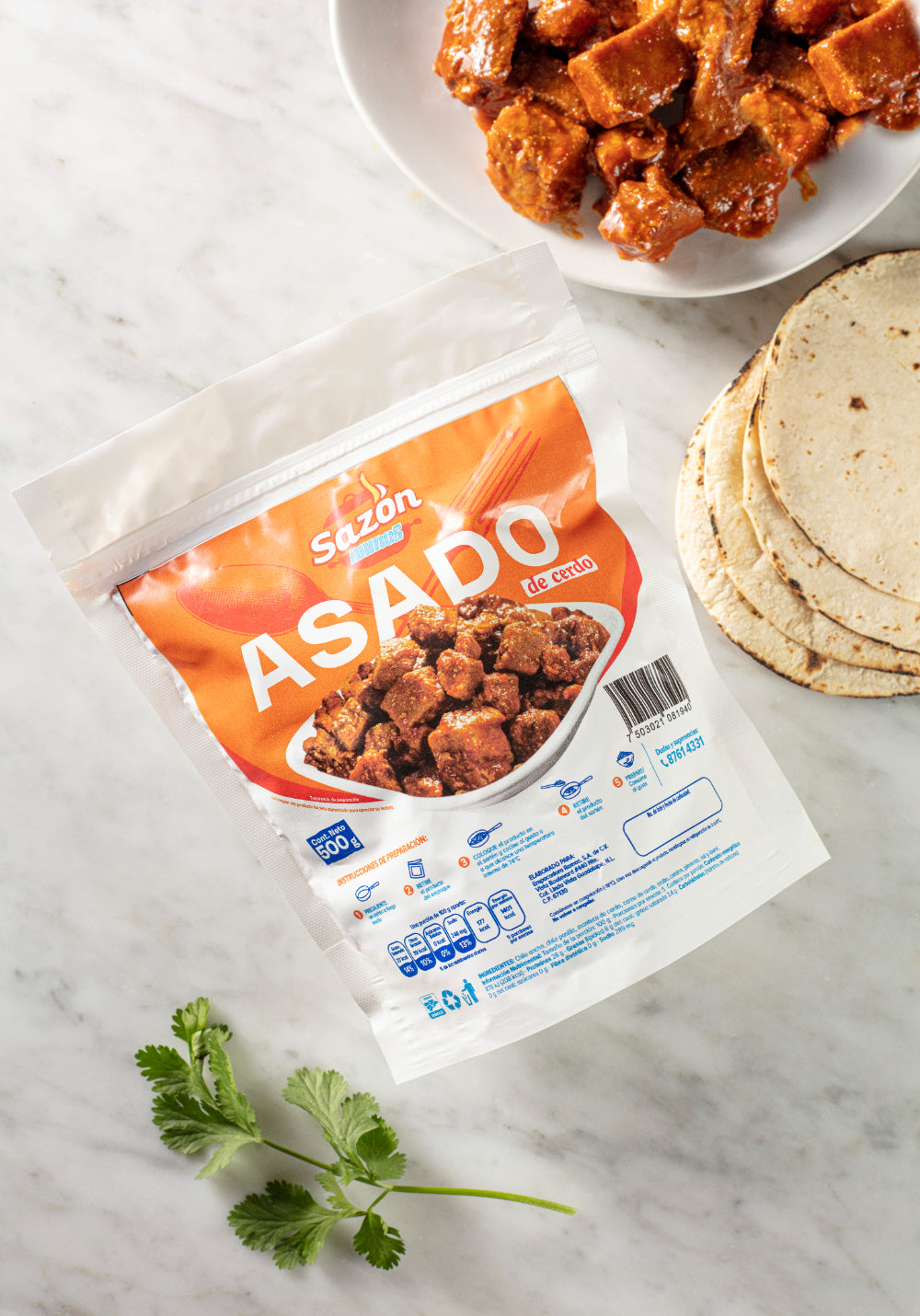 Productos – Carnes Ramos MX