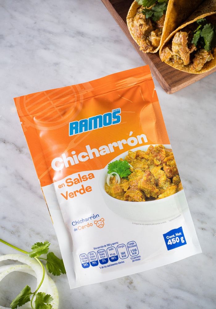 Los Famosos – Carnes Ramos MX