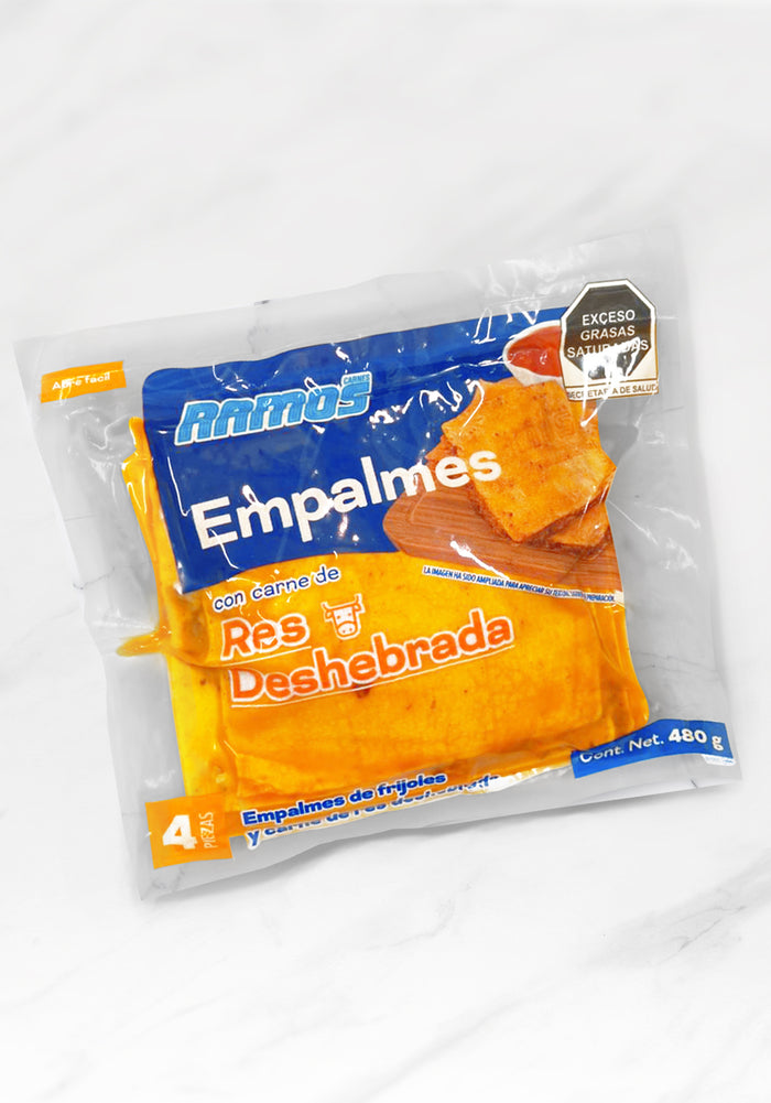 Los Famosos – Carnes Ramos MX