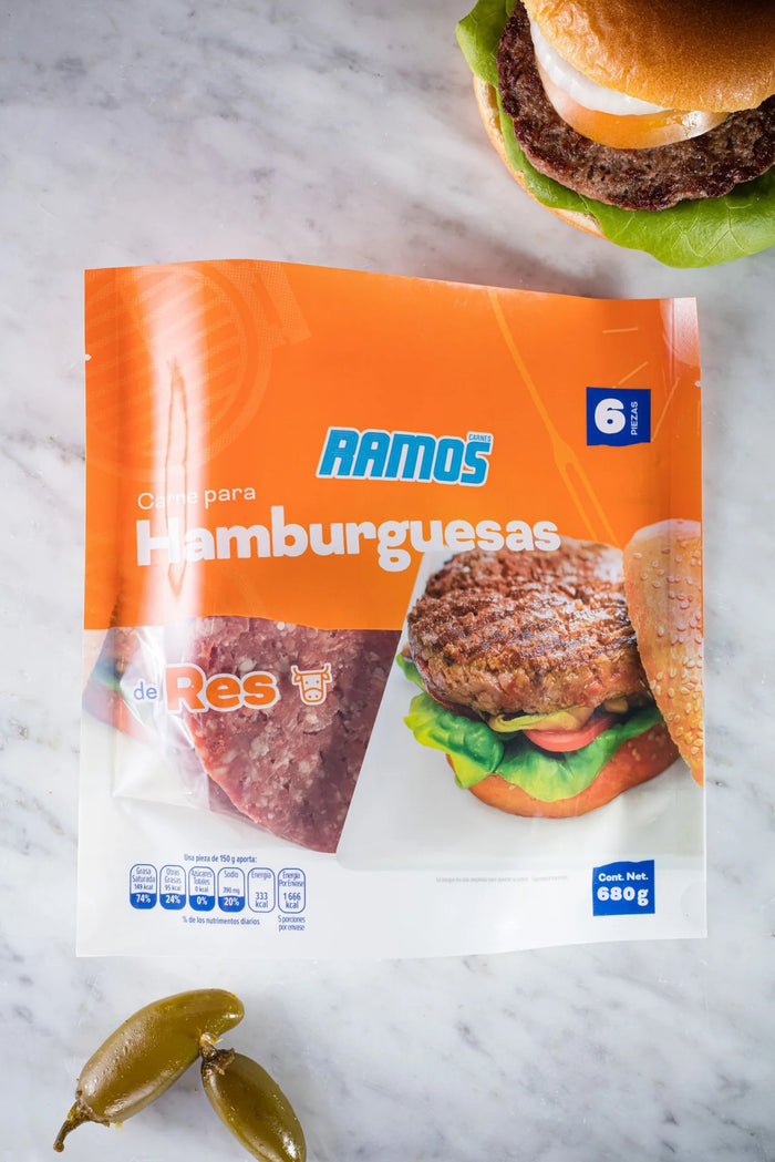 Nuestros productos – Página 2 – Carnes Ramos MX